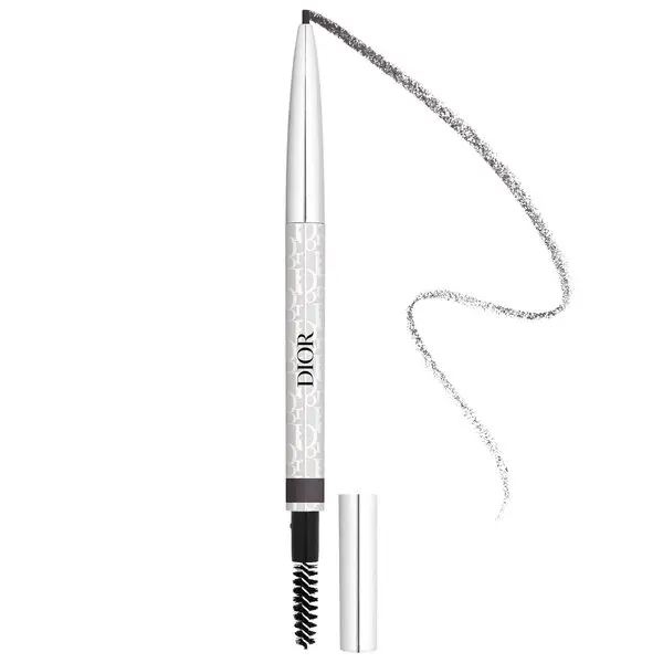 Dior Crayon Ç Sourcils Brow Styler Diorshow - 032 Brun Foncé